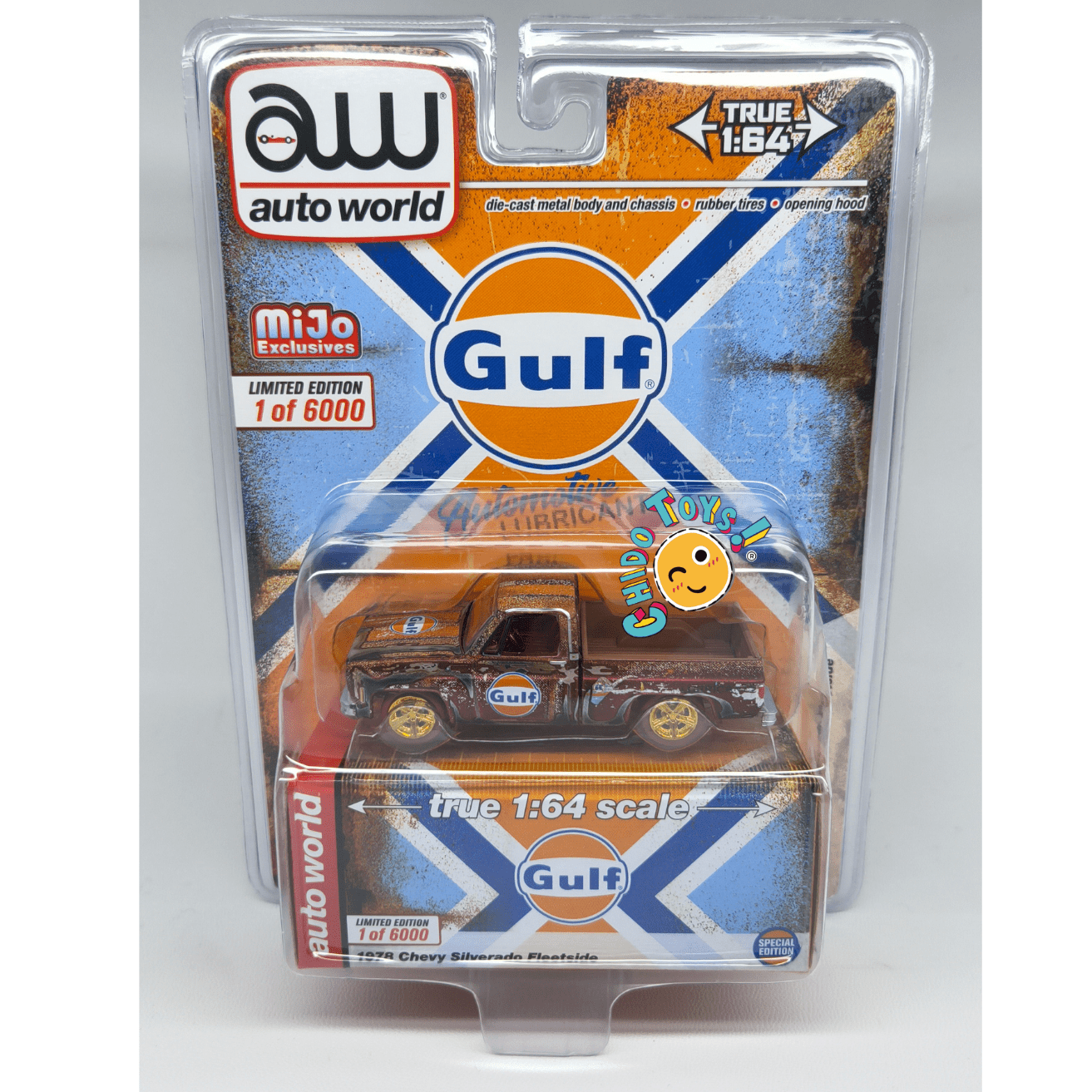 Auto World Mineral Wells Txnull
